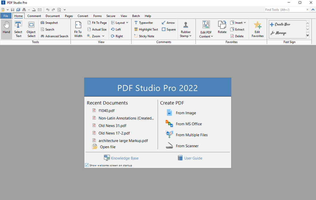 PDF Studio - Download